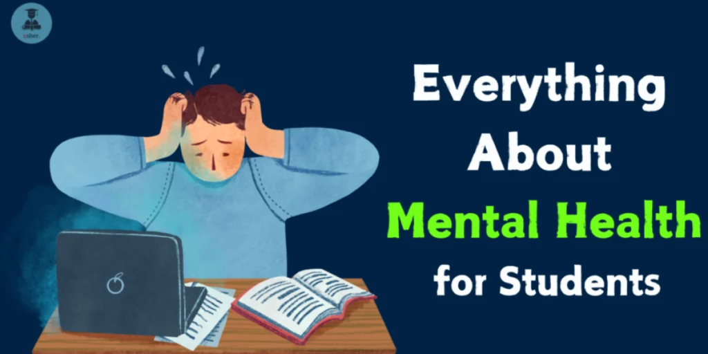 Understanding Student Mental Health Challenges and How Early Support ...